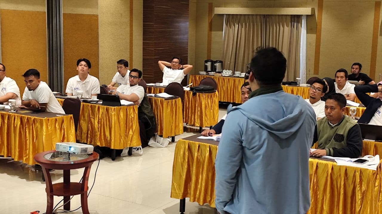 Akademi Properti – Workshop Properti